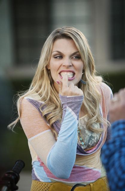 Image of Busy Philipps