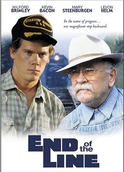 Picture of End of the Line (1987)