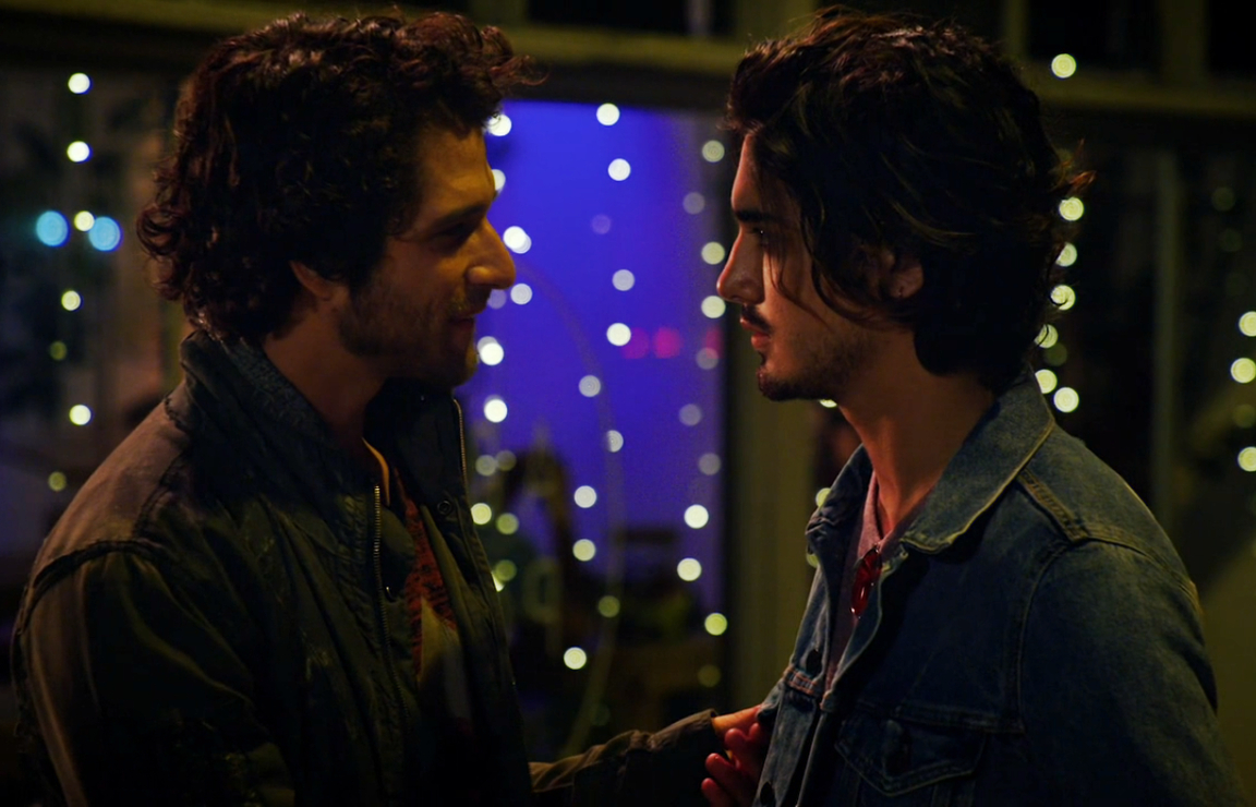 Now Apocalypse image