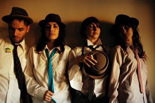 Picture of Warpaint