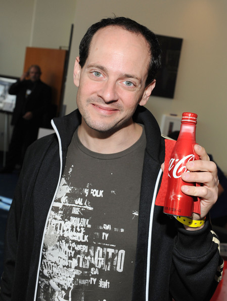 Picture of Jonathan Slavin