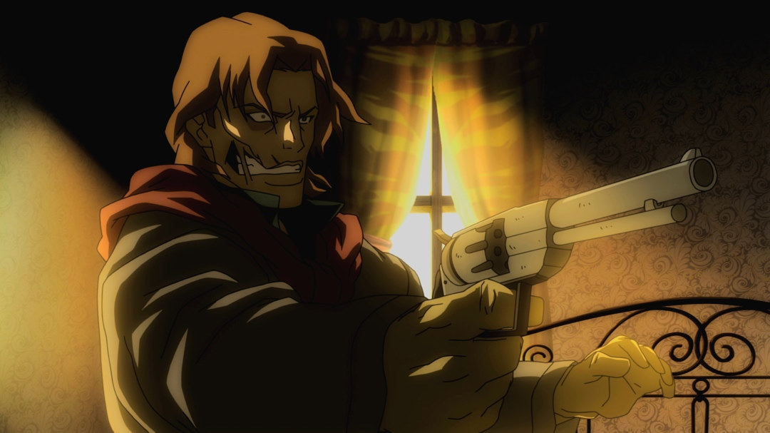 Picture of DC Showcase: Jonah Hex