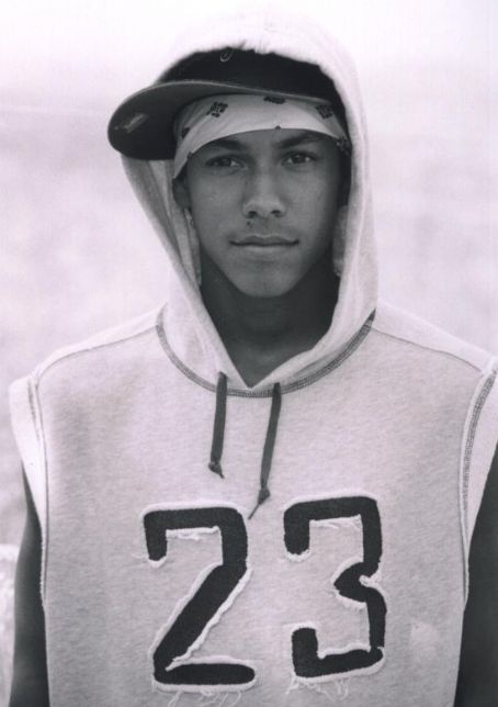 Picture of Bryton James