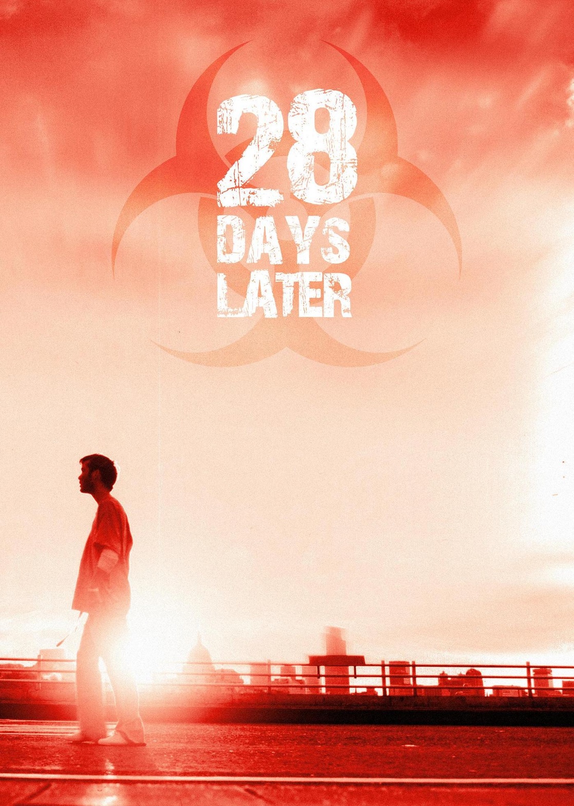 Image of 28 Days Later