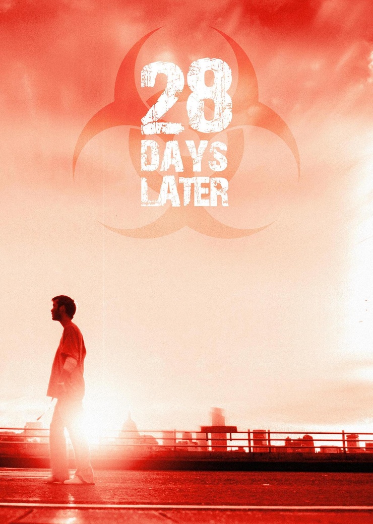 Image of 28 Days Later