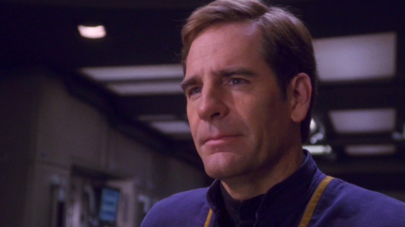 Picture of Scott Bakula