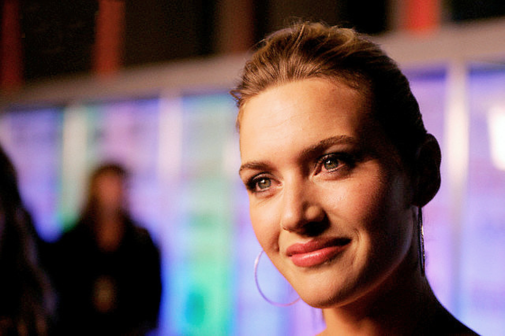 Kate Winslet picture