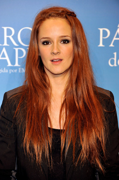 Picture of Ana Polvorosa