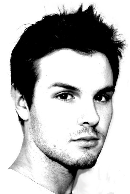 James Napier Robertson image