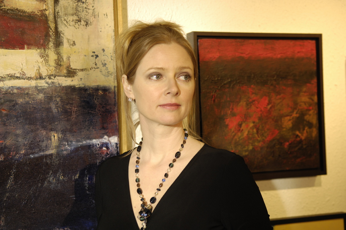 Picture of Allison Hossack