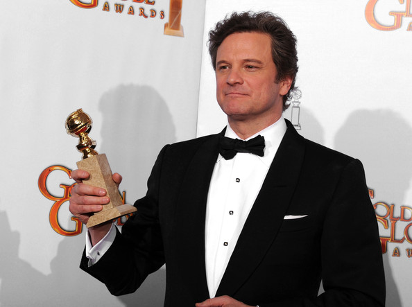 Picture of Colin Firth