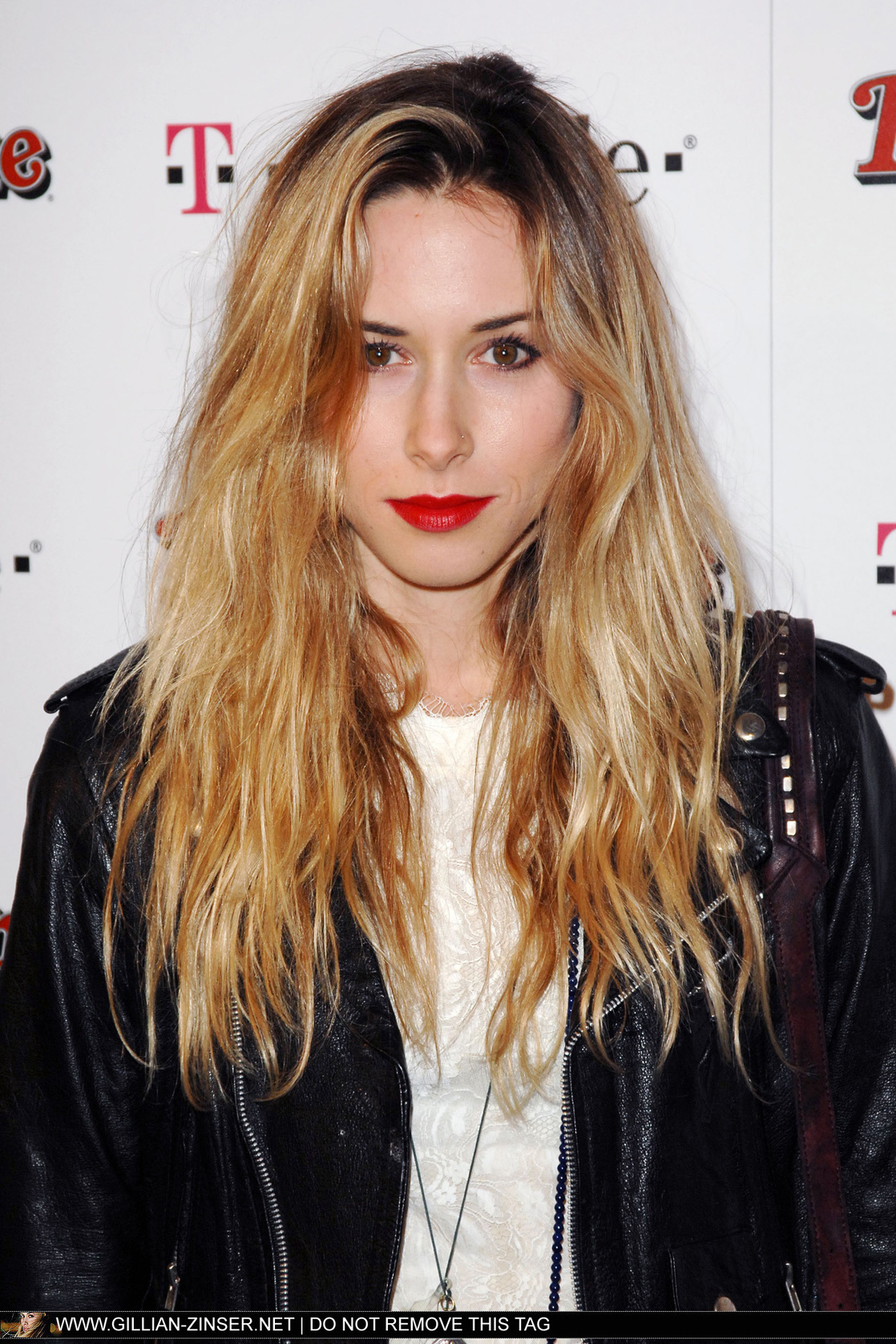 Gillian Zinser picture