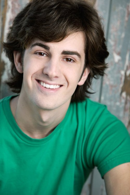 Image of Nick Palatas