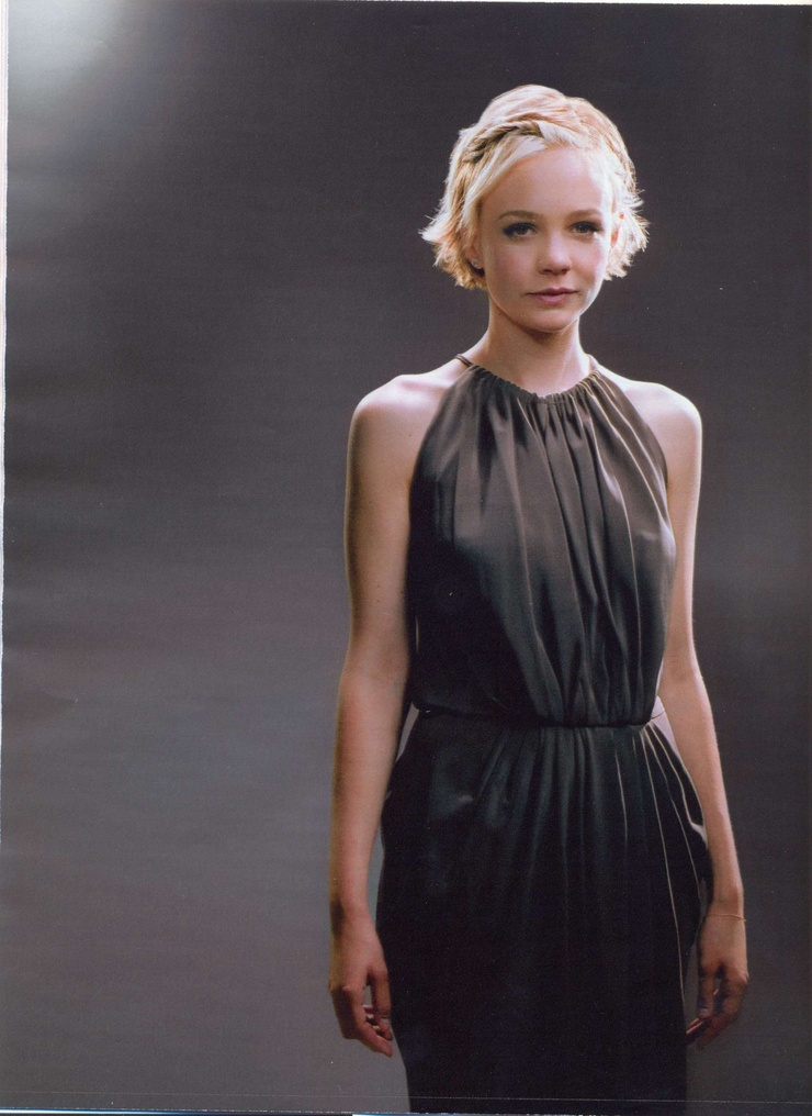 Picture of Carey Mulligan