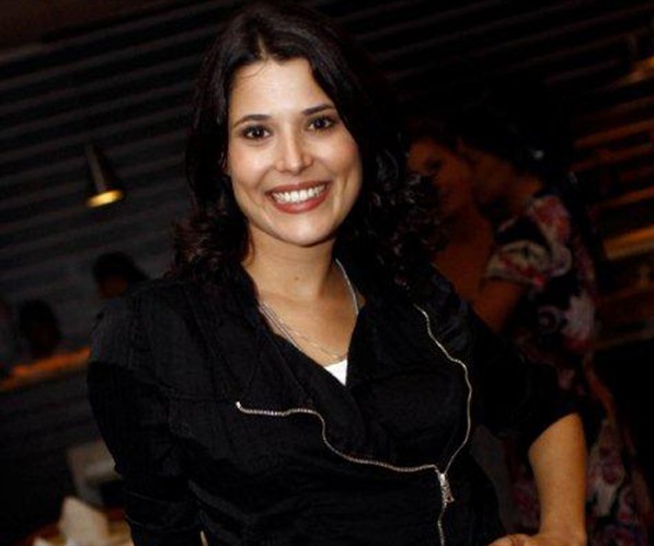 Picture of Manuela do Monte