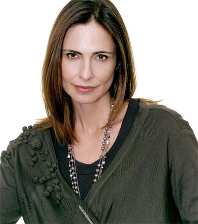 Picture of Sílvia Pfeifer