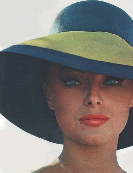 Picture of Virna Lisi