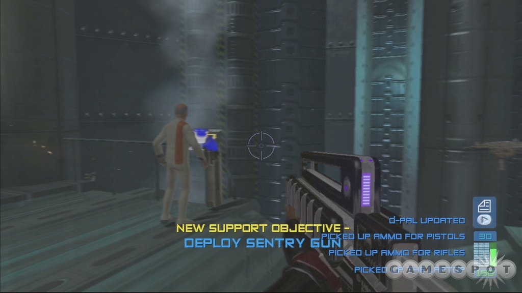 Picture of Perfect Dark Zero