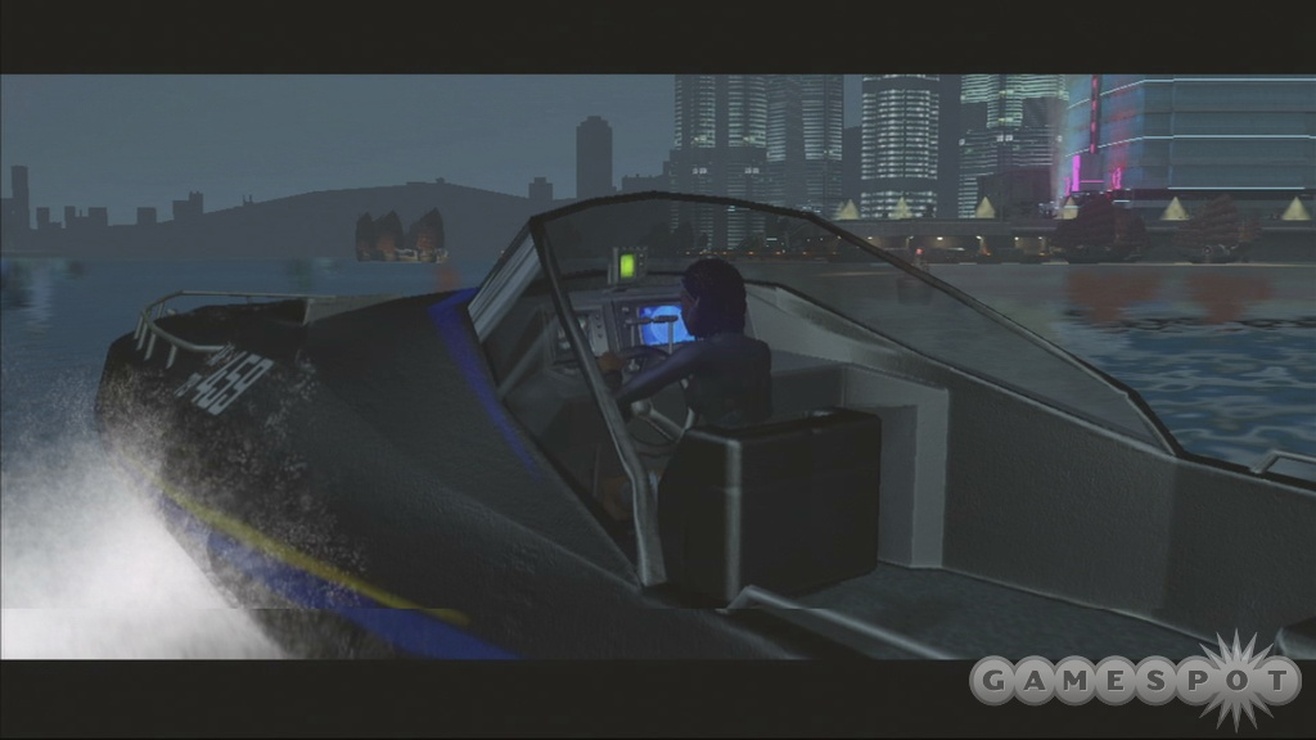 Picture of Perfect Dark Zero