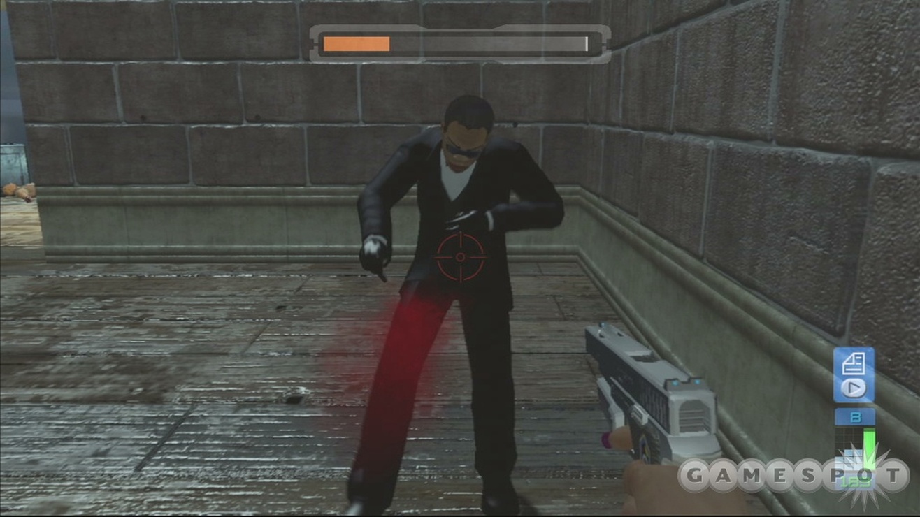 Perfect Dark Zero image