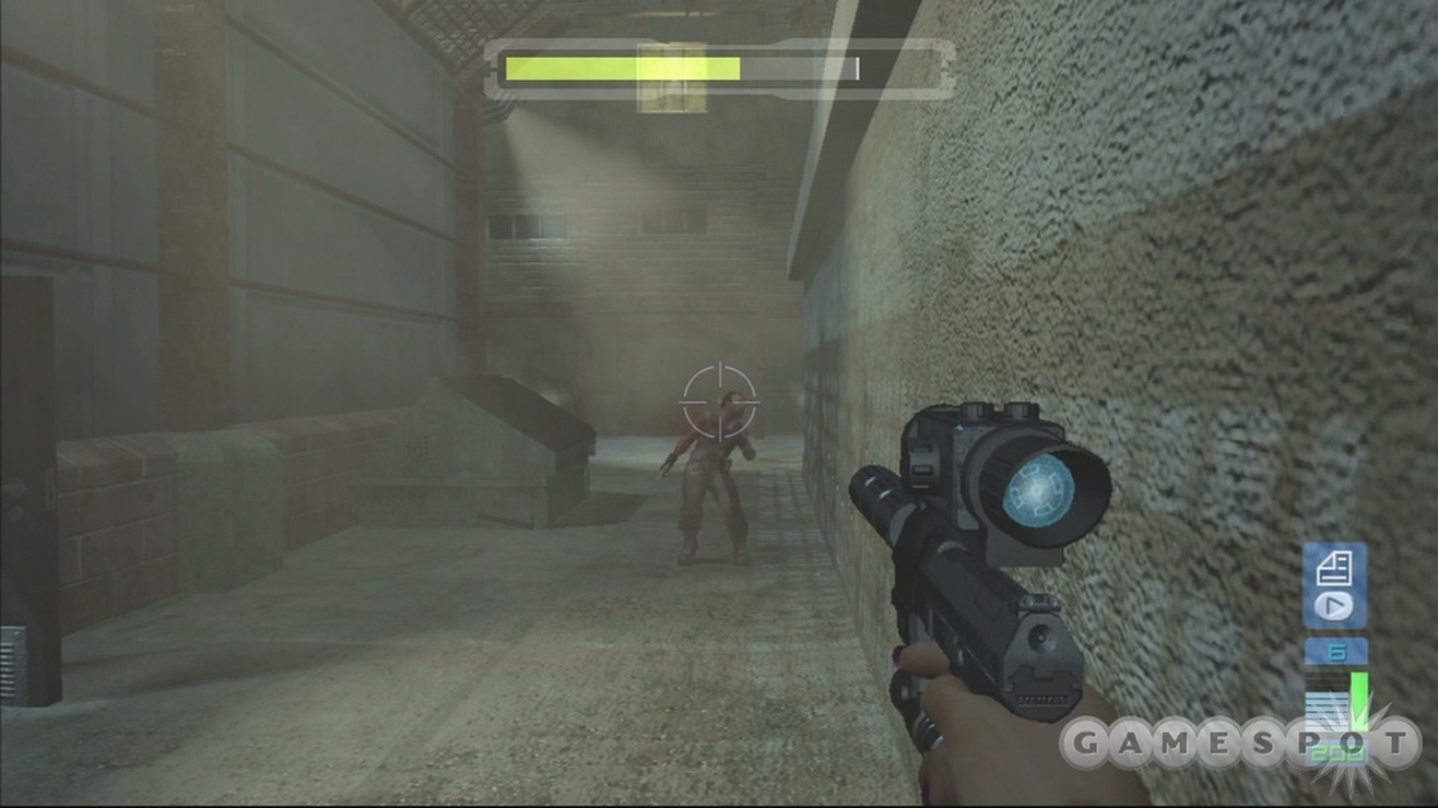 Perfect Dark Zero image