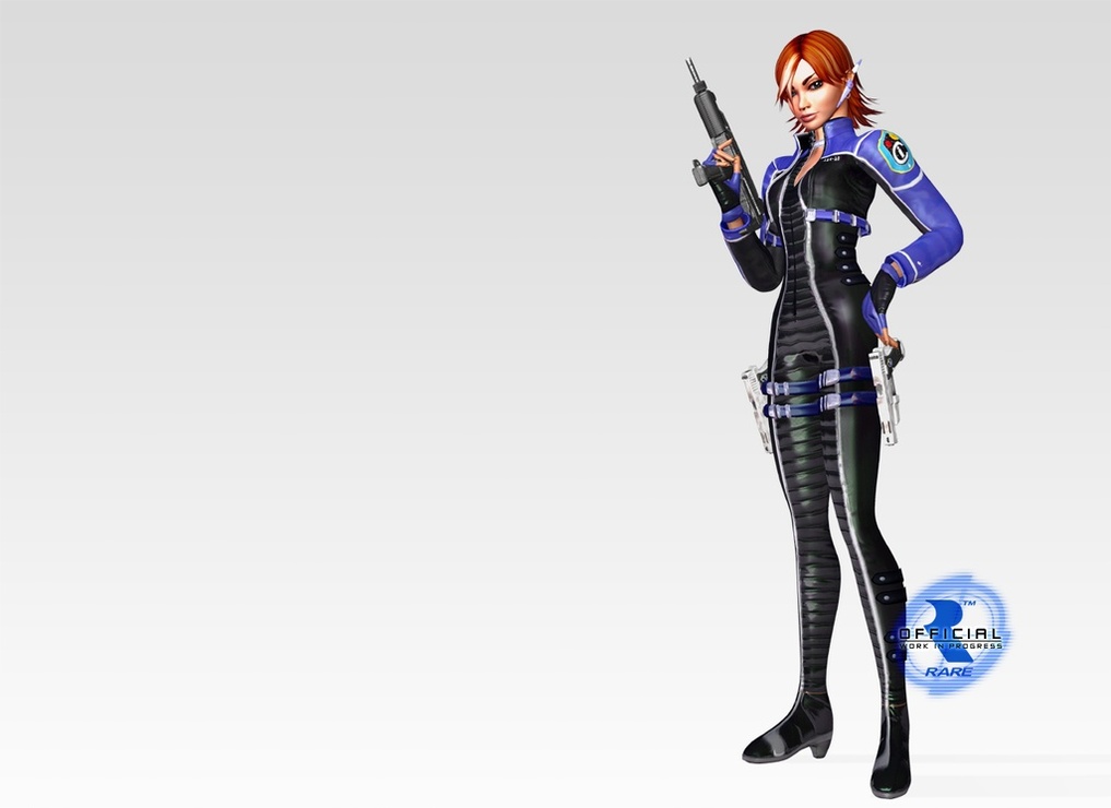 Perfect Dark Zero picture