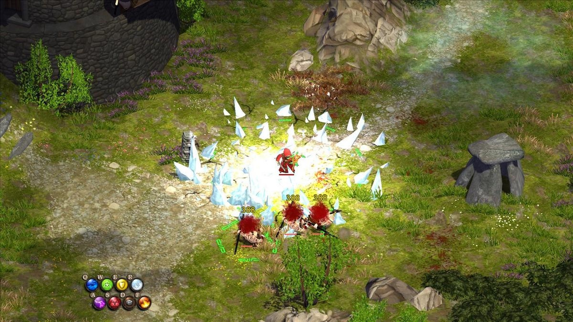 Magicka image