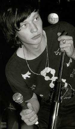 Picture of Edward Larrikin