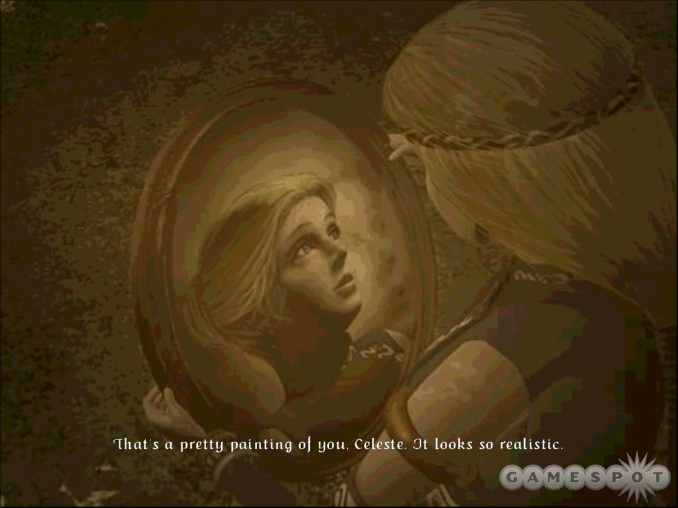 Picture of Keepsake
