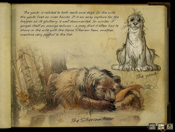 Picture of Syberia II