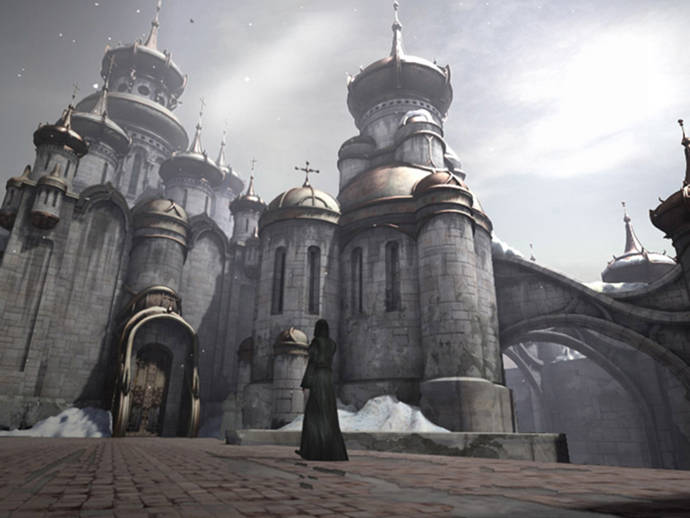 Picture of Syberia II