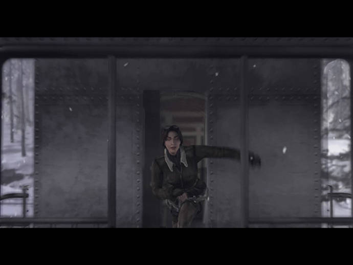 Picture of Syberia II