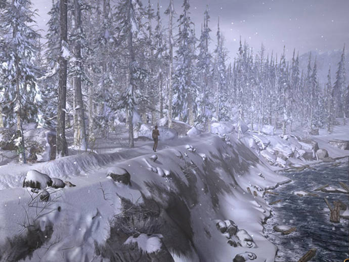 Picture of Syberia II