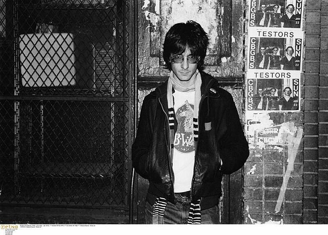 Lenny Kaye picture