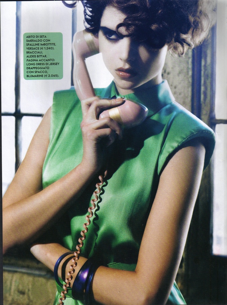 PATRICIA SCHMID image