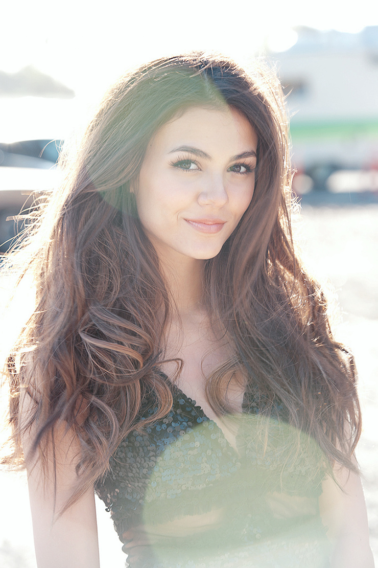 Picture of Victoria Justice