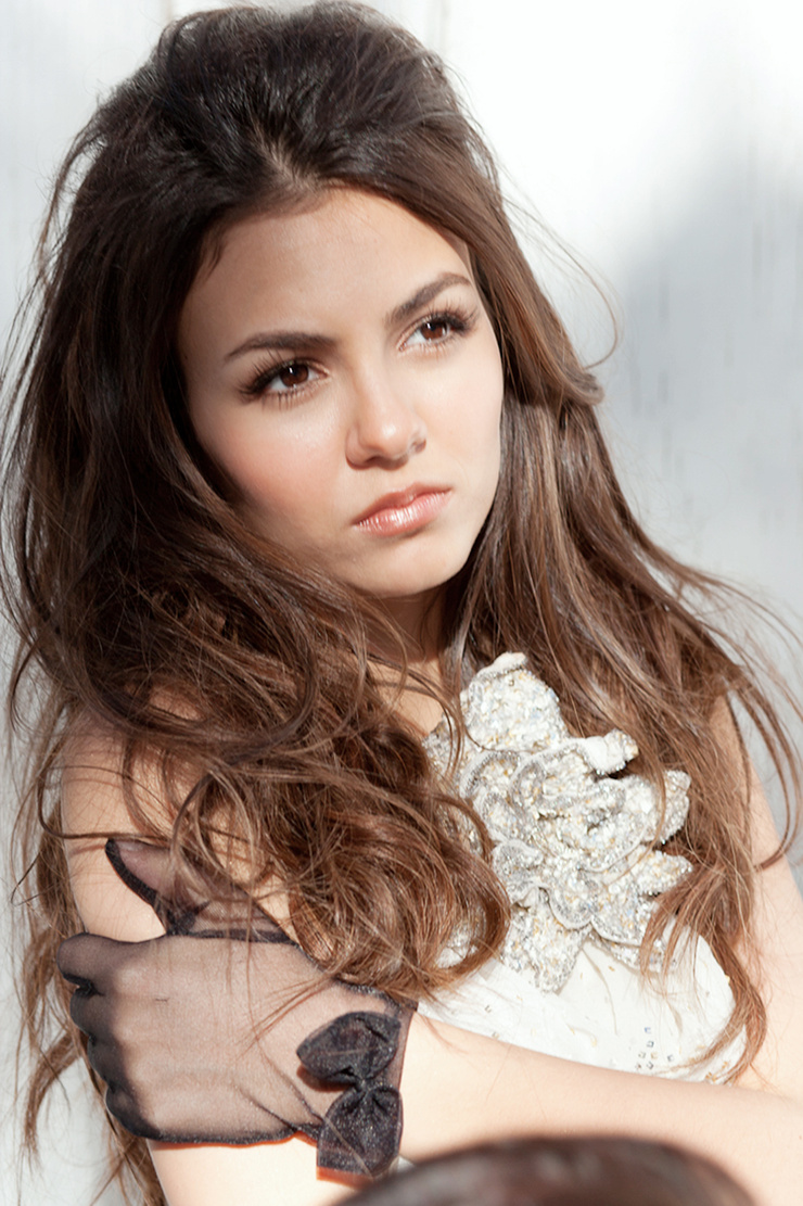 Picture of Victoria Justice