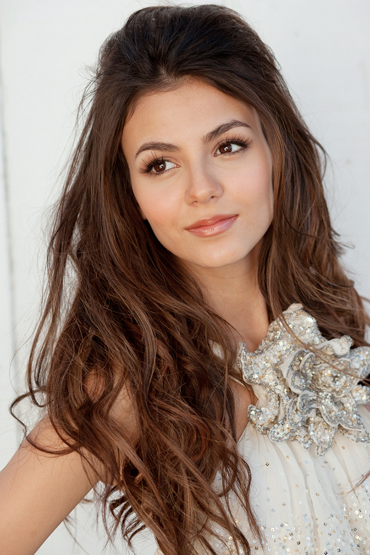 Victoria Justice picture