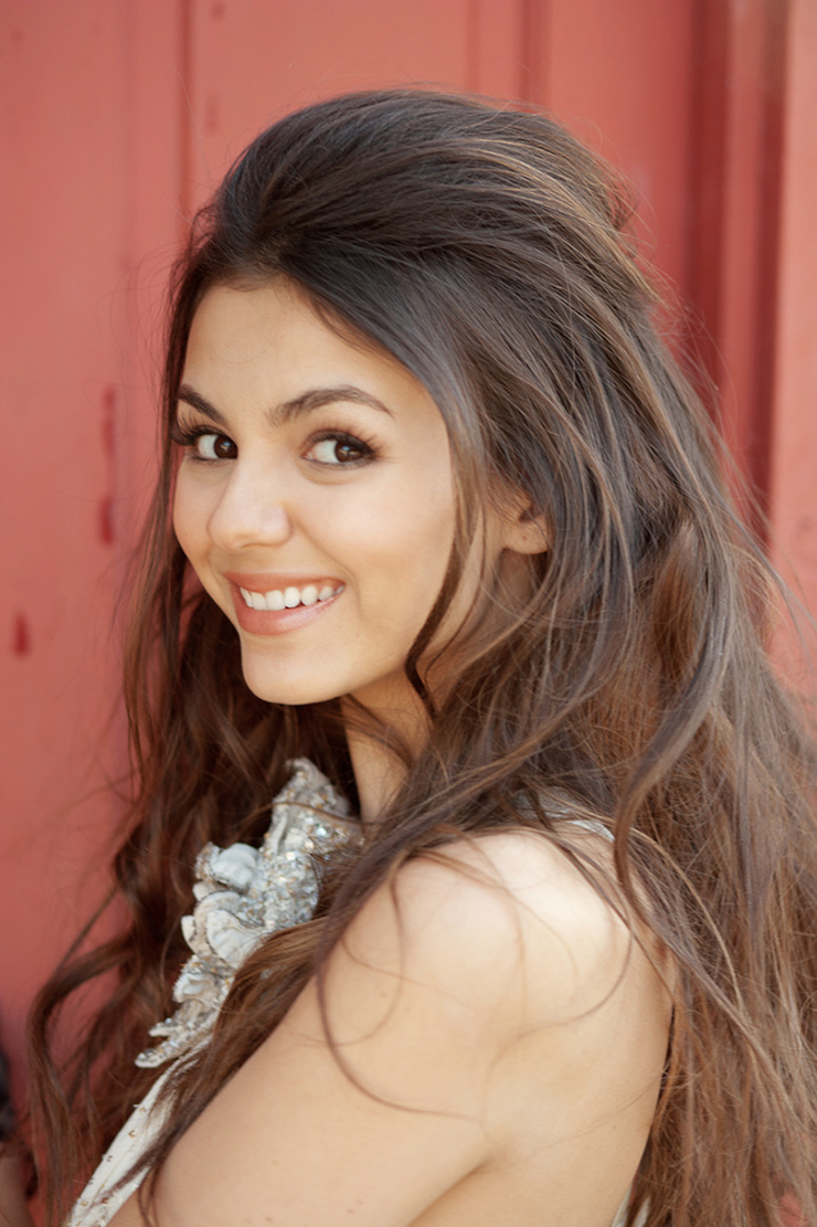 Victoria Justice image