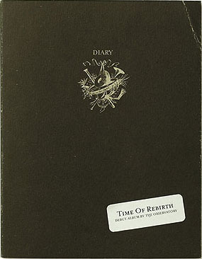 Picture of Time Of Rebirth