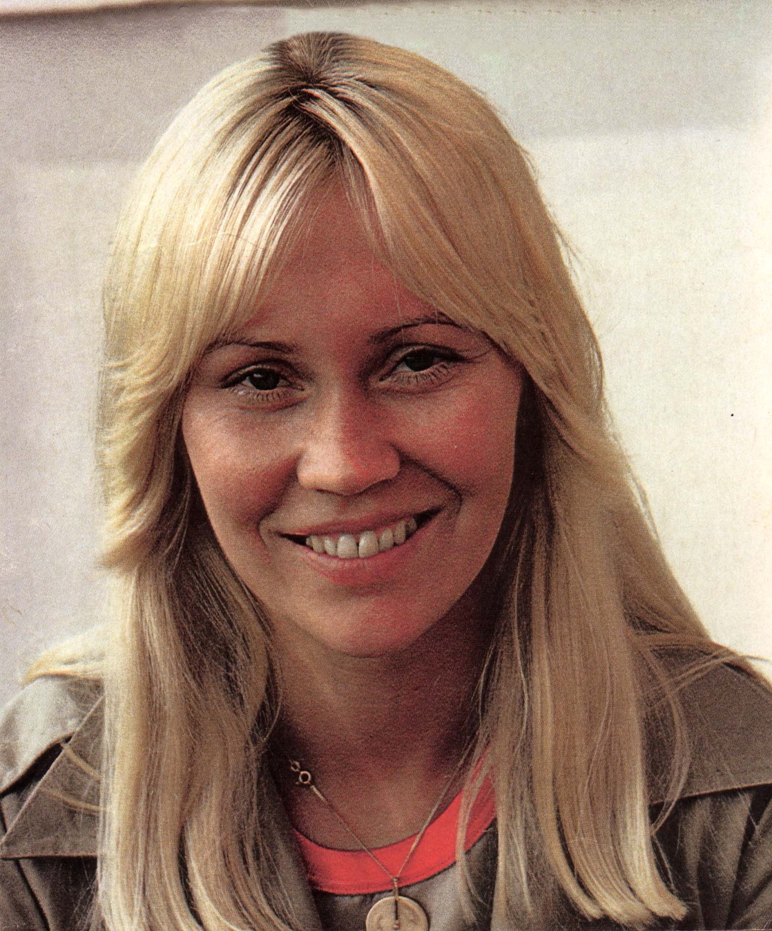 Picture of Agnetha Fältskog