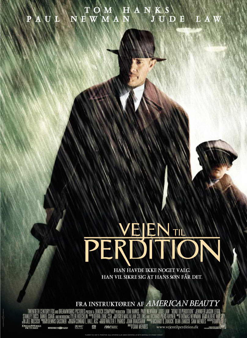 Image of Road to Perdition (2002)
