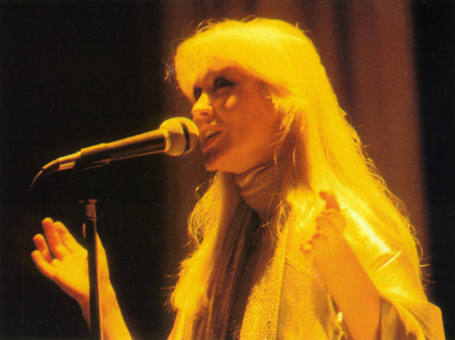 Picture of Agnetha Fältskog