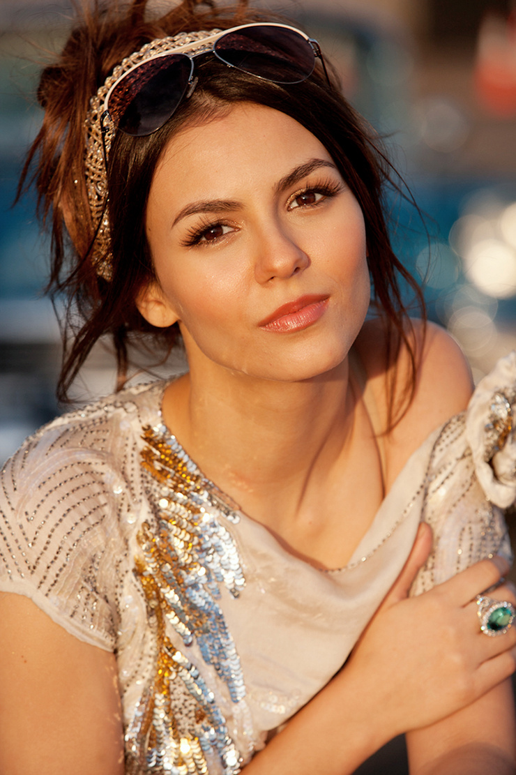 Picture of Victoria Justice