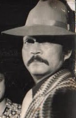 Picture of Paquito Diaz