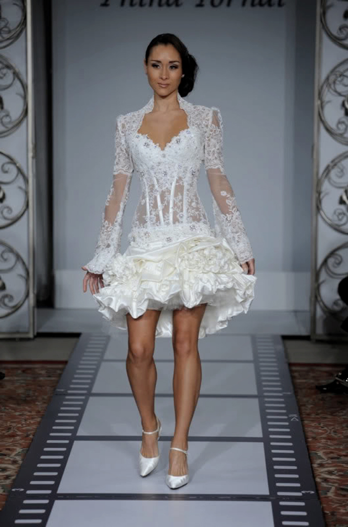 Image of April Wilkner