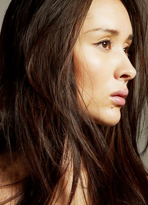 Picture of April Wilkner