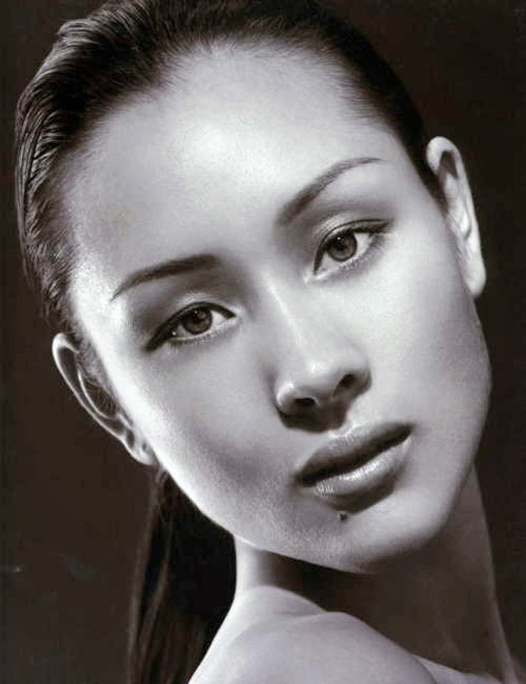 Picture of April Wilkner