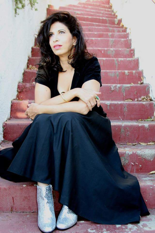 Picture of Rose Abdoo