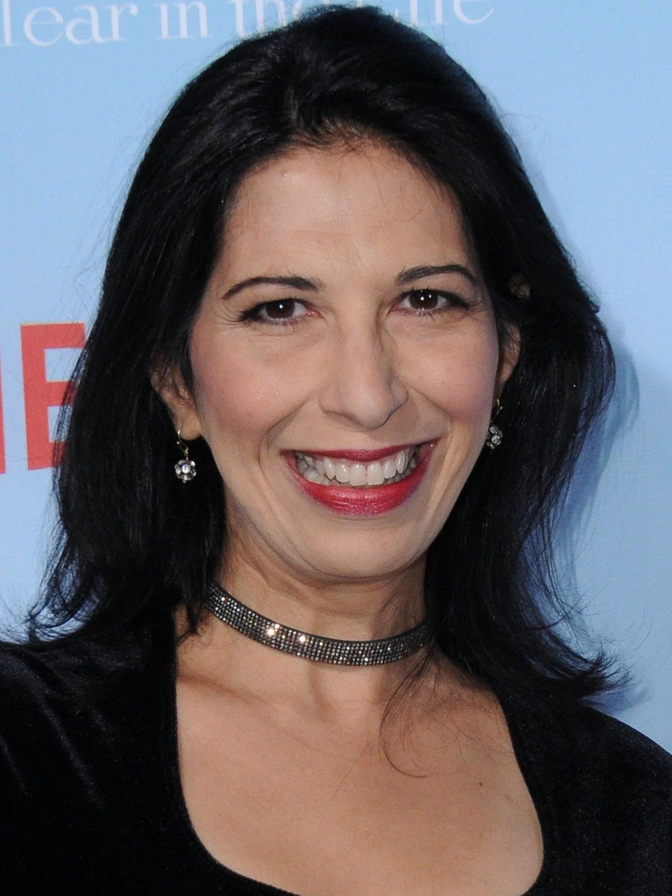 Picture of Rose Abdoo